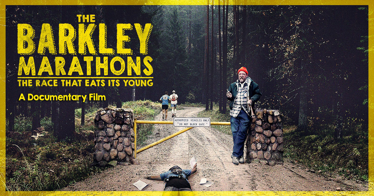 Exclusive Interview with Timothy Kane and Annika Iltis on ‘The Barkley ...