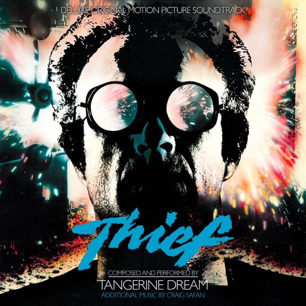 Perseverance Records’ Deluxe Edition of Tangerine Dream’s ‘Thief’ | The ...