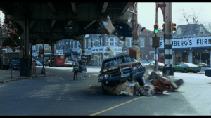 William Friedkin Discusses the Creation of ‘The French Connection’ Car ...