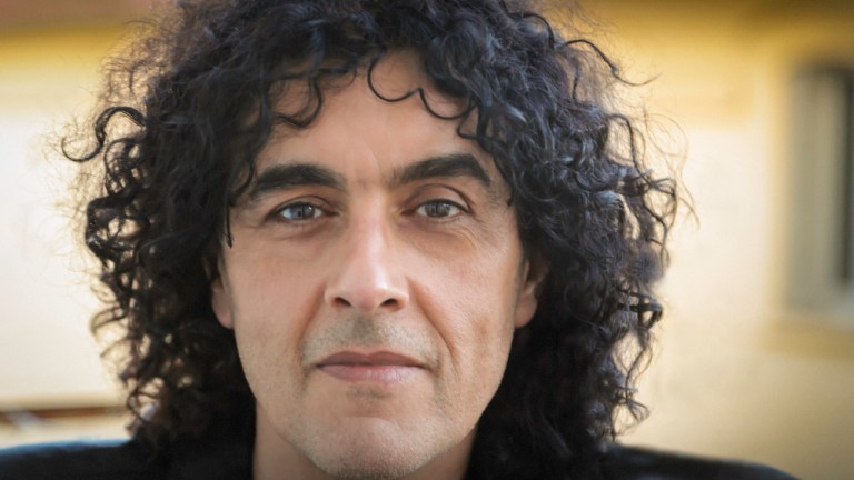 Leon Vitali Talks About Stanley Kubrick and ‘Filmworker’ at Nuart ...