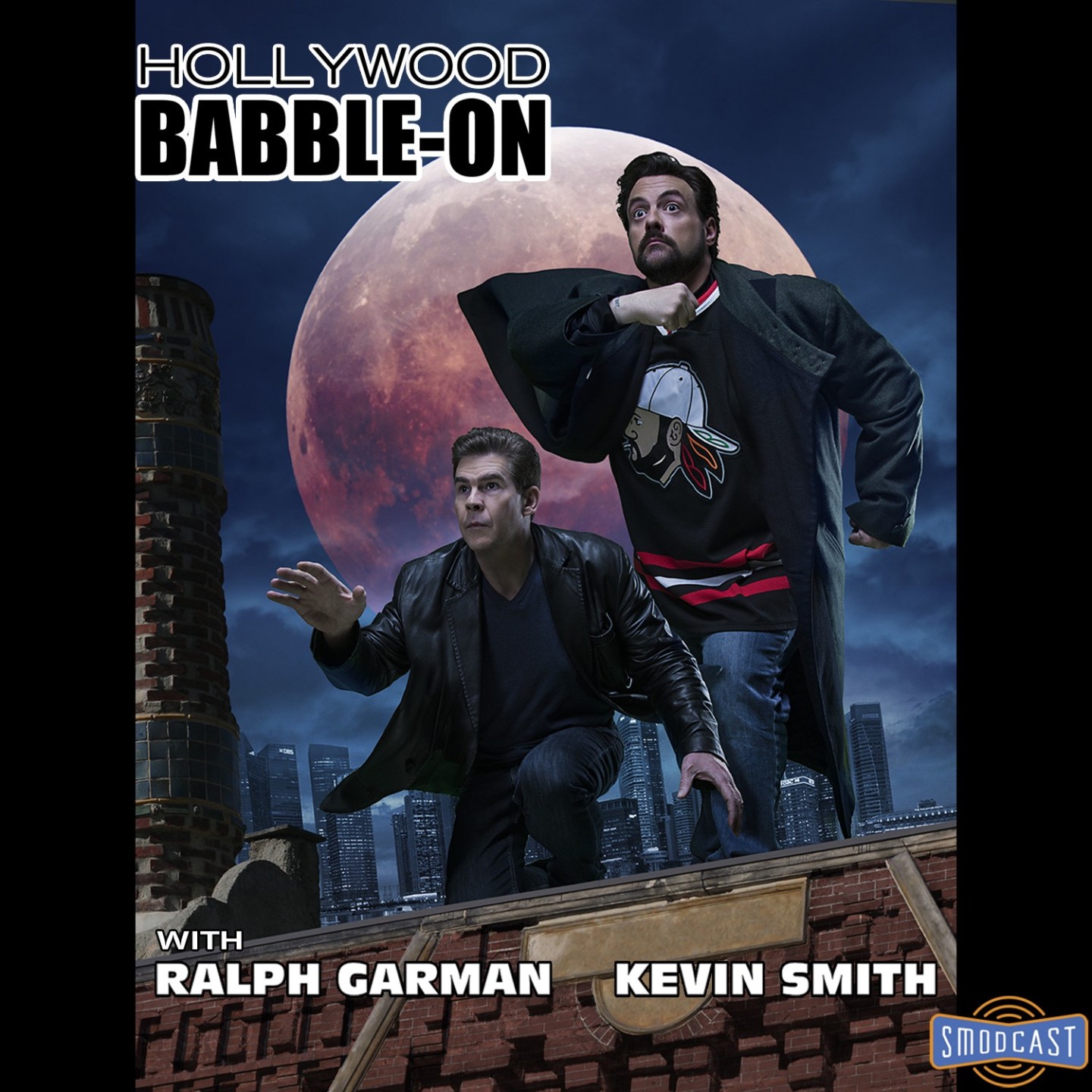 Ralph Garman Continues to Walk the Showbiz Beat with ‘The Ralph Report ...