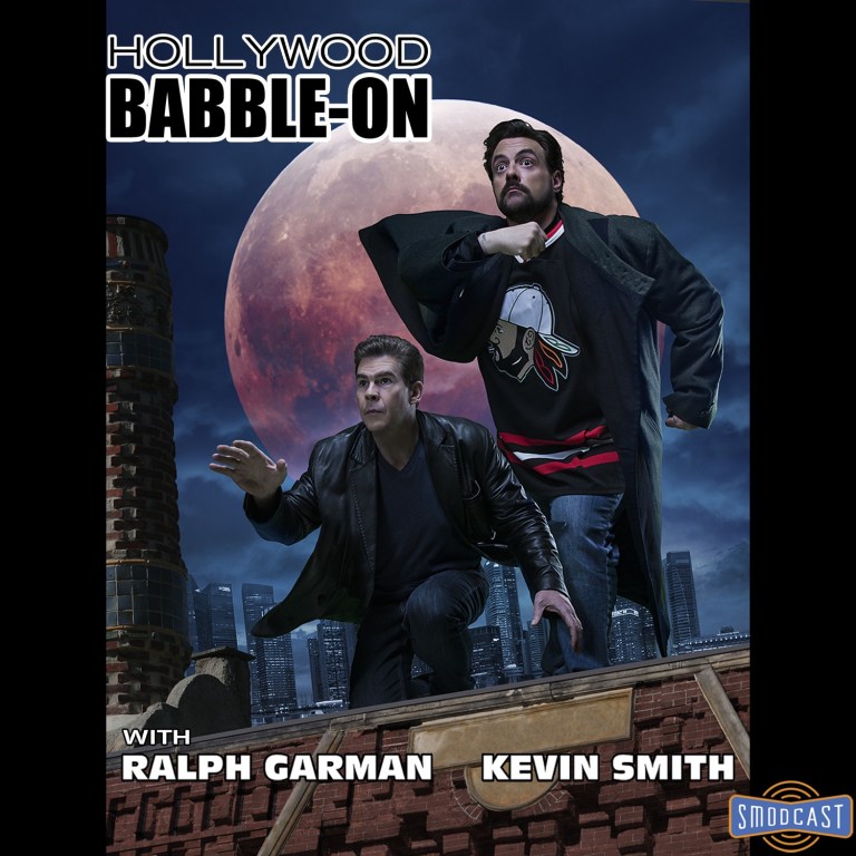 Ralph Garman Continues to Walk the Showbiz Beat with ‘The Ralph Report ...
