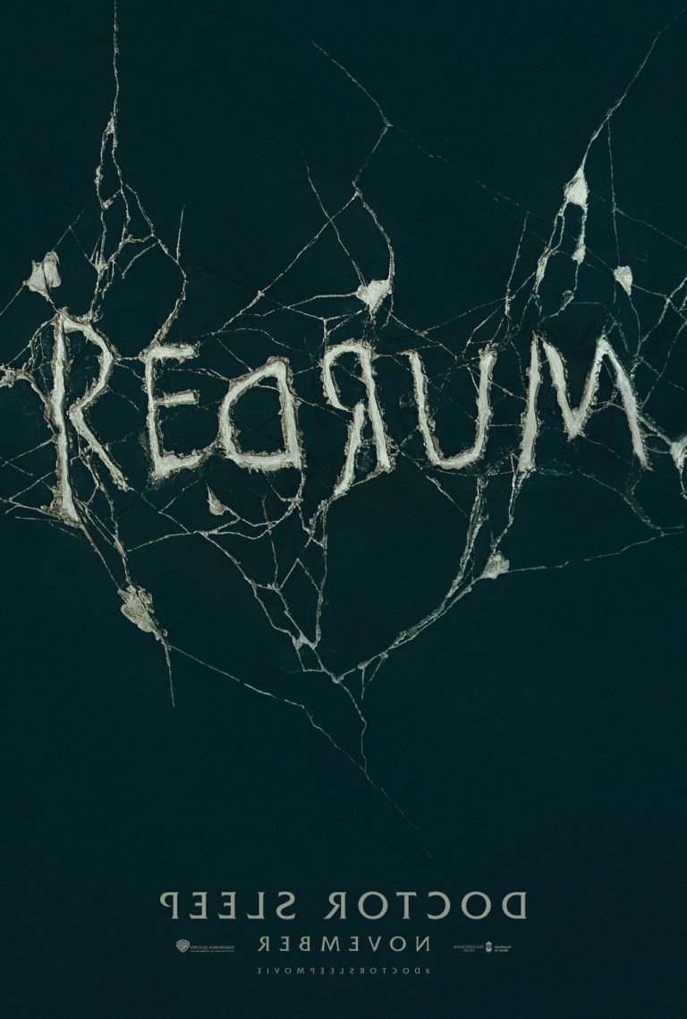 ‘Doctor Sleep,’ Sequel to ‘The Shining,’ Gets Its First Trailer | The ...
