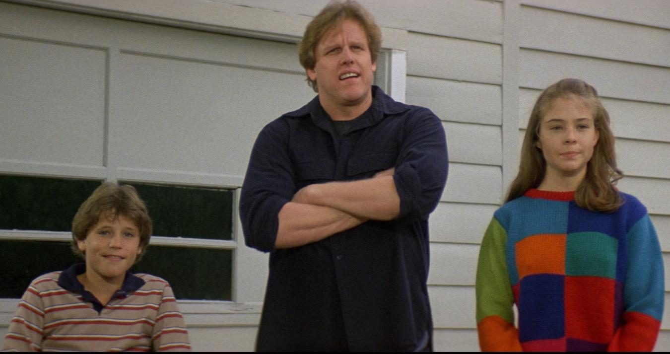 ‘Silver Bullet’ Movie and Blu-ray Review | The Ultimate Rabbit