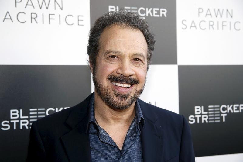 Edward Zwick on the Pressures of Fame and ‘Pawn Sacrifice’ | The ...