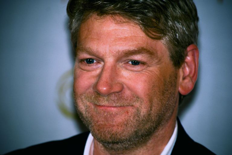 When Kenneth Branagh First Discovered William Shakespeare | The ...