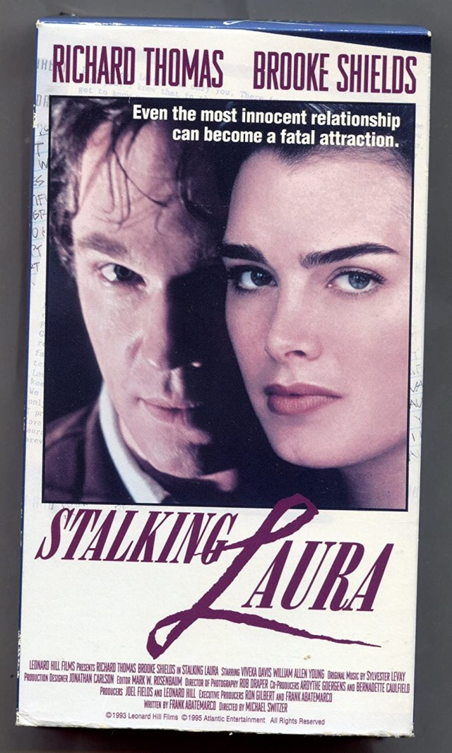 Stalking Laura Lifetime Movie