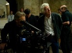 ‘Skyfall’ Cast and Crew on Cinematographer Roger Deakins | The Ultimate ...