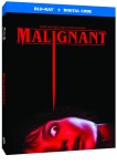 ‘Malignant’ Movie and Blu-ray Review | The Ultimate Rabbit