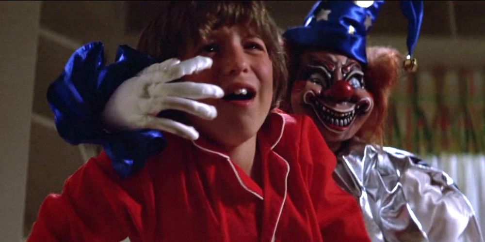 ‘Poltergeist’ Movie and 4K/Blu-ray Review | The Ultimate Rabbit