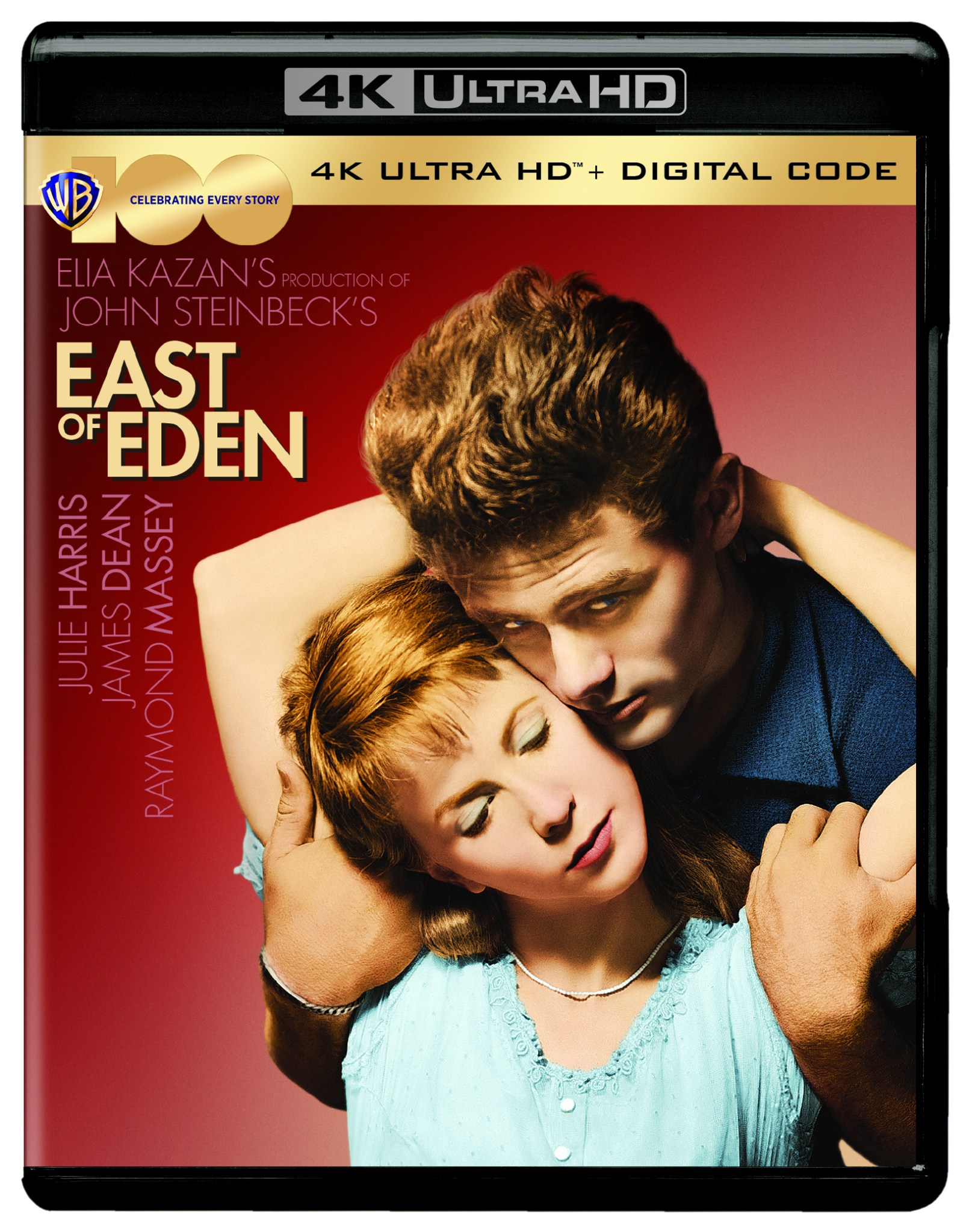 ‘East of Eden’ Movie and 4K Review | The Ultimate Rabbit