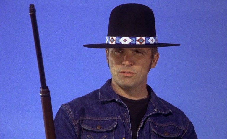 Who is Billy Jack? | The Ultimate Rabbit