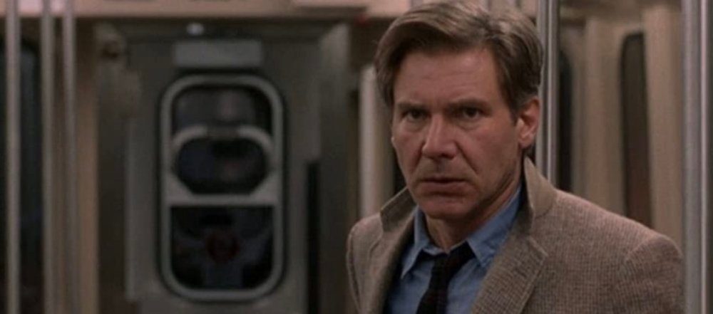 The Fugitive Movie And 4k Review The Ultimate Rabbit