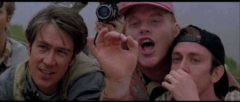 ‘Twister’ Movie and 4K Review | The Ultimate Rabbit