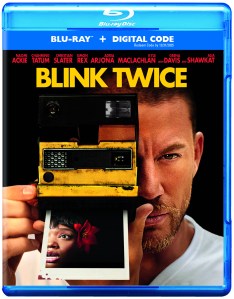 ‘Blink Twice’ Movie and Blu-ray Review | The Ultimate Rabbit