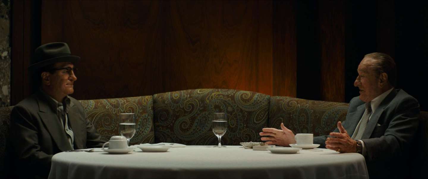 ‘The Alto Knights’ Movie and Blu-ray Review | The Ultimate Rabbit